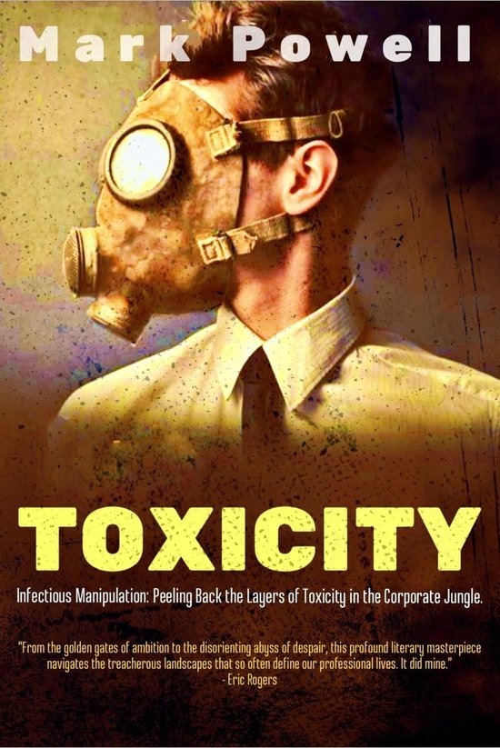 Bad Juice 2 - Toxicity (ebook), Mark Powell | 9798223740445 | Boeken ...