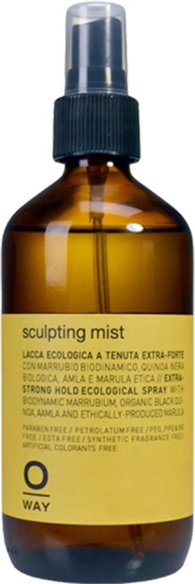 Oway Sculpting Mist 240ml | bol