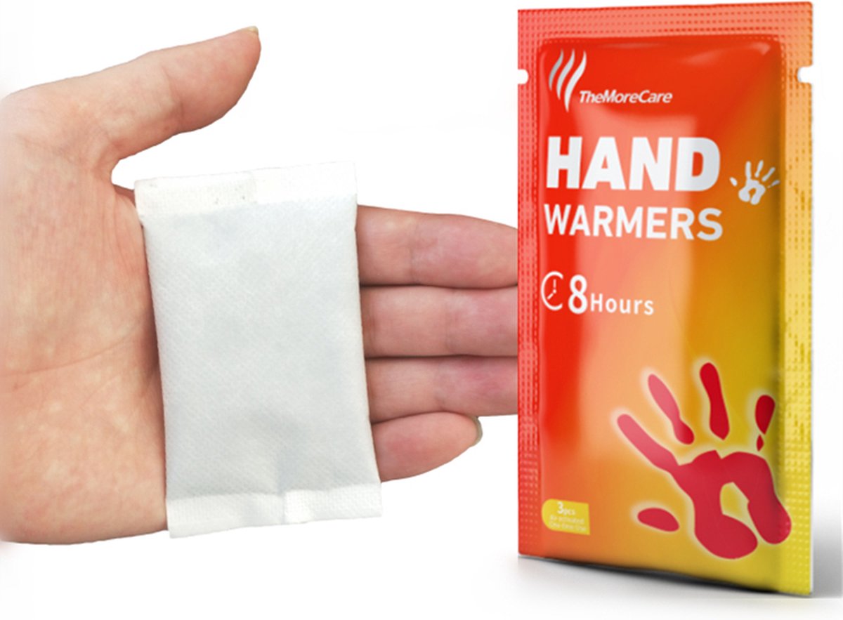 Save IT handwarmers 20 stuks - Heating bags - heatingpads - voetwarmers | bol