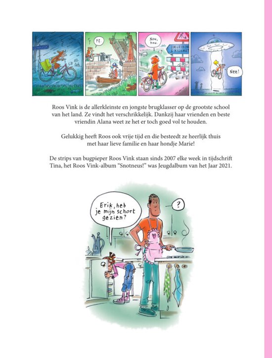 Enig!, Jan Vriends | 9789493204249 | Boeken | bol