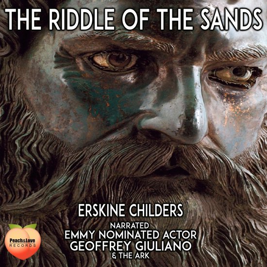The Riddle of the Sands, Erskine Childers | 9781998231928 | Boeken | bol