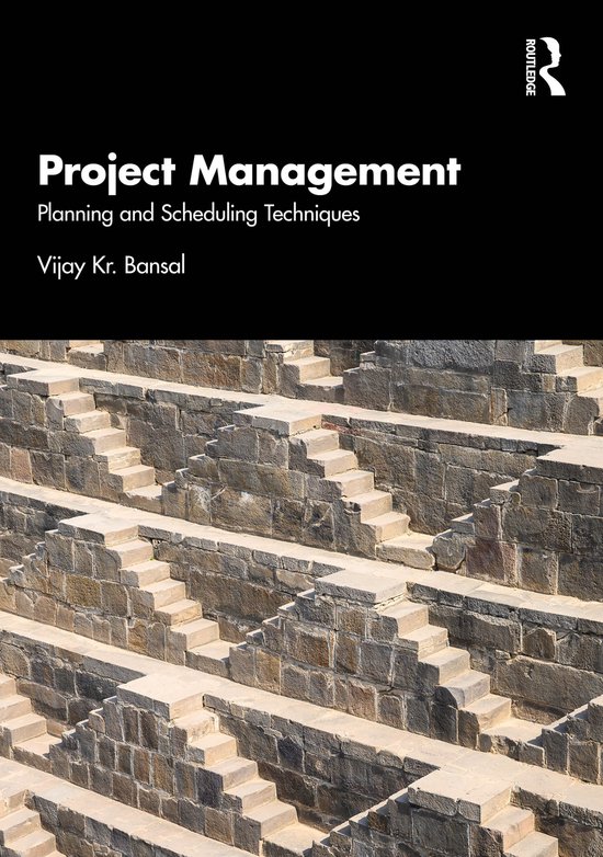 Project Management, Vijay Bansal | 9781032550916 | Boeken | bol.com