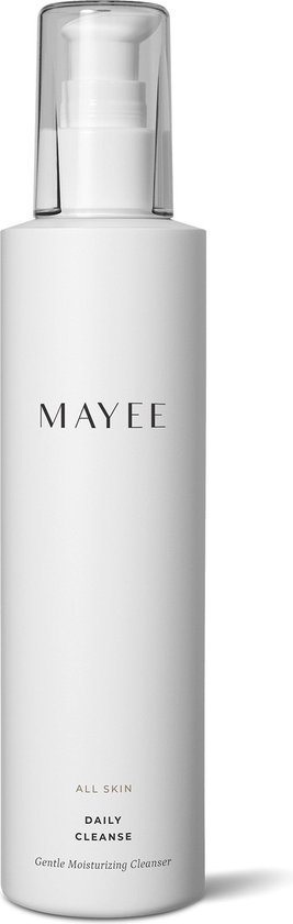 Mayee Daily Cleanse | bol