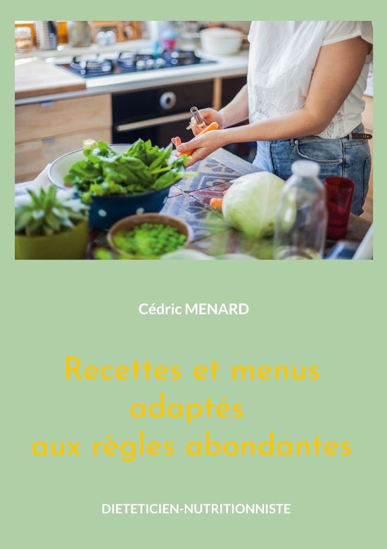 Savoir quoi manger tout simplement... - - Recettes et menus adaptés aux ...