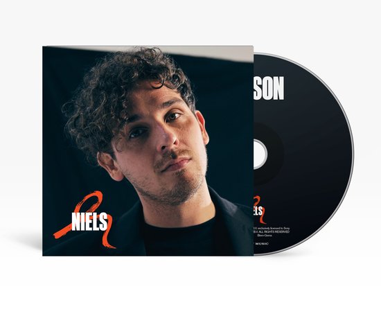 Nielson - NIELS (CD), Nielson | Muziek | bol