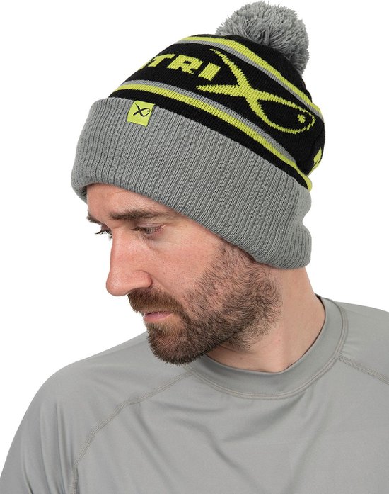 Matrix Thinsulate Bobble Hat | bol.com