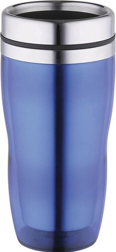 RVS thermosbeker auto 450ml | bol