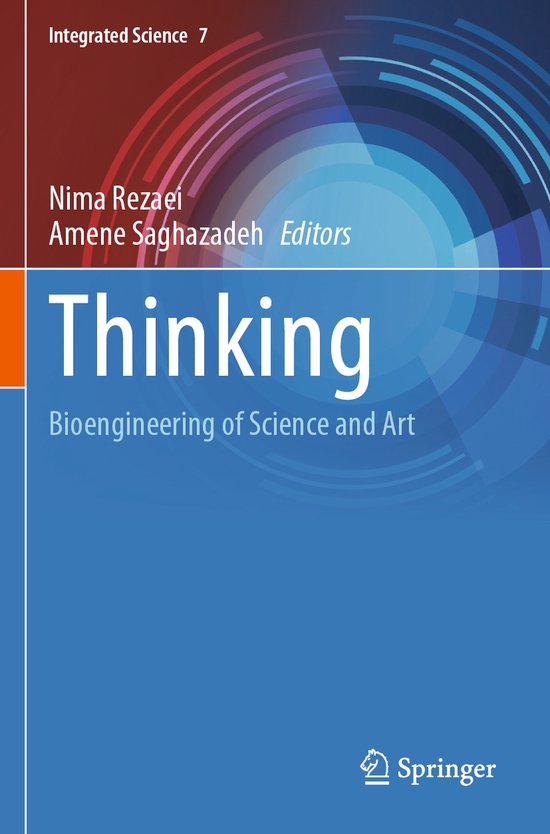 Integrated Science- Thinking | 9783031040771 | Boeken | bol.com