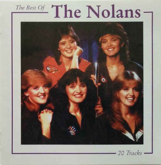 The Best Of The Nolans, Nolans | CD (album) | Muziek | bol