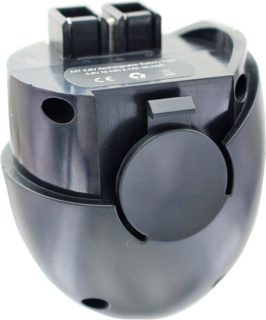 Batterij geschikt voor Metabo 6.31858, 6.27270, 6.27271, 0700 950 013 | bol