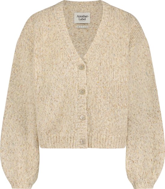 Charlotte knitted cardigan | bol