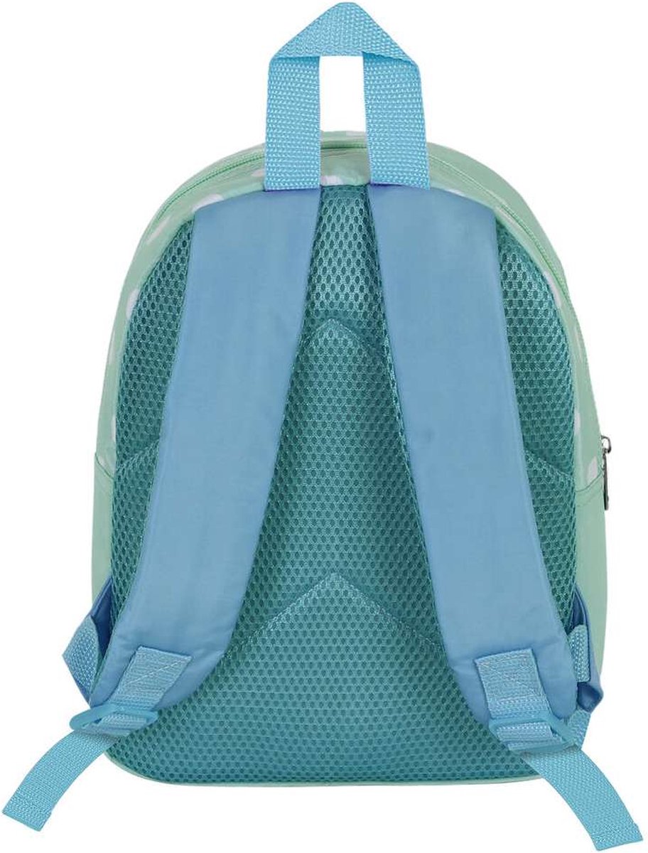 Disney Rugtas Kinder - Stitch | bol