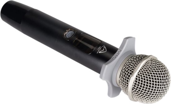 Wharfedale Pro AEROLINE vocal mic | bol
