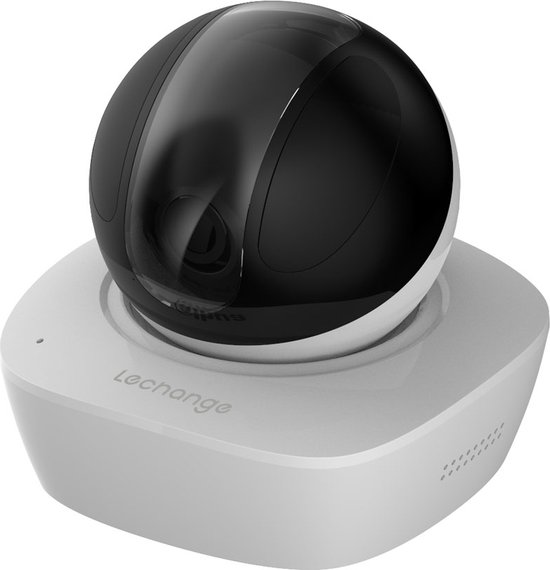 Dahua Technology Ranger Pro G Bolvormig IP-beveiligingscamera Binnen ...