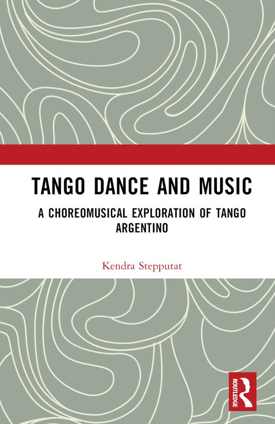 Tango Dance and Music, Kendra Stepputat | 9781032194684 | Boeken | bol