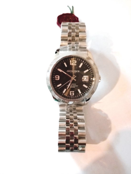 Jacob Zech Original® - Munich Z2.1530.005 | bol