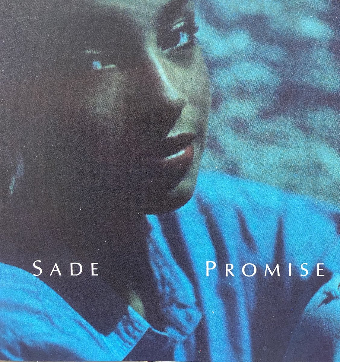 Sade Promise, Sade | Muziek | bol.com