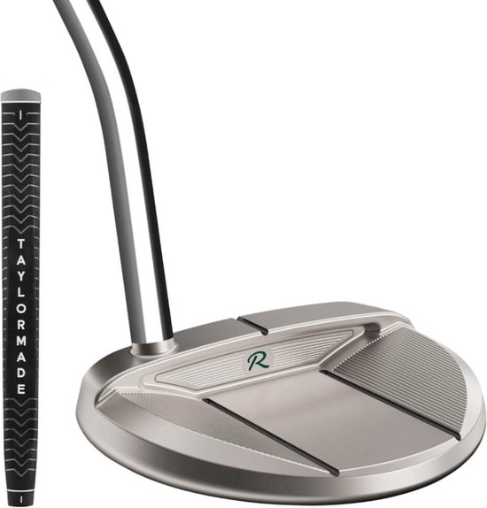 TaylorMade Tour Preferred Reserve TR-M37 Putter - LINKS | 34 inch ...