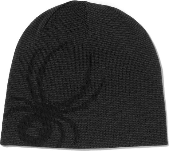 Spyder Mens Reversible Innsbruck Hat | bol.com