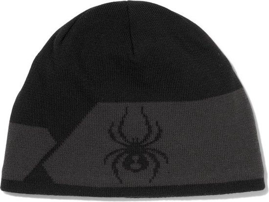 Spyder Mens Shelby Hat | bol.com