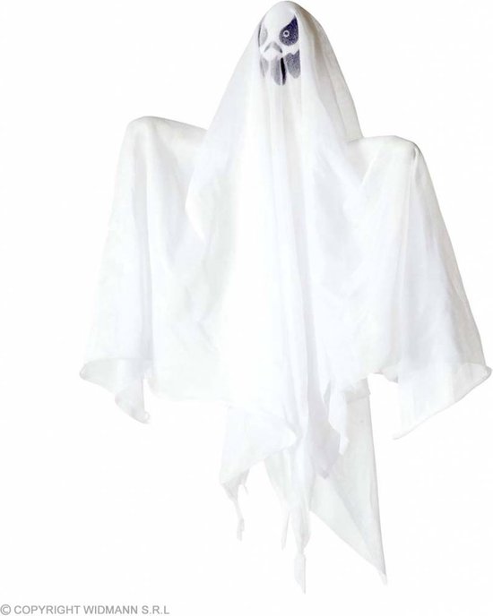 WIDMANN - Lichtgevende Halloween spook versiering | bol