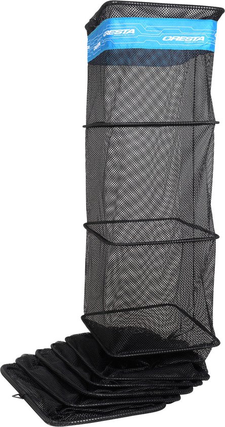 Leefnet - Spro - Cresta - Easy Dry - Keepnet - 360 - 4.0mtr | bol