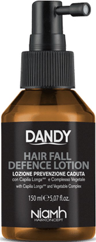 DANDY HAIR FALL DEFENCE LOTION 150 ML | bol
