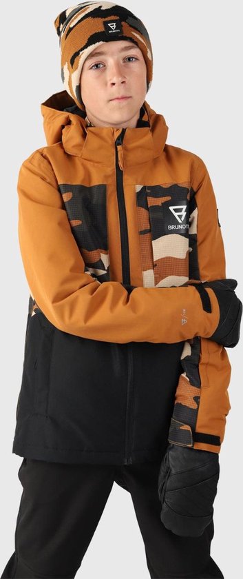 BRUNOTTI Skijassen Aratiny-AO Boys Snow Jacket | bol