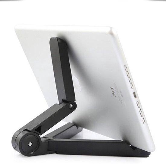 CHPN - Tabletstandaard - Inklapbare standaard voor tablet ...