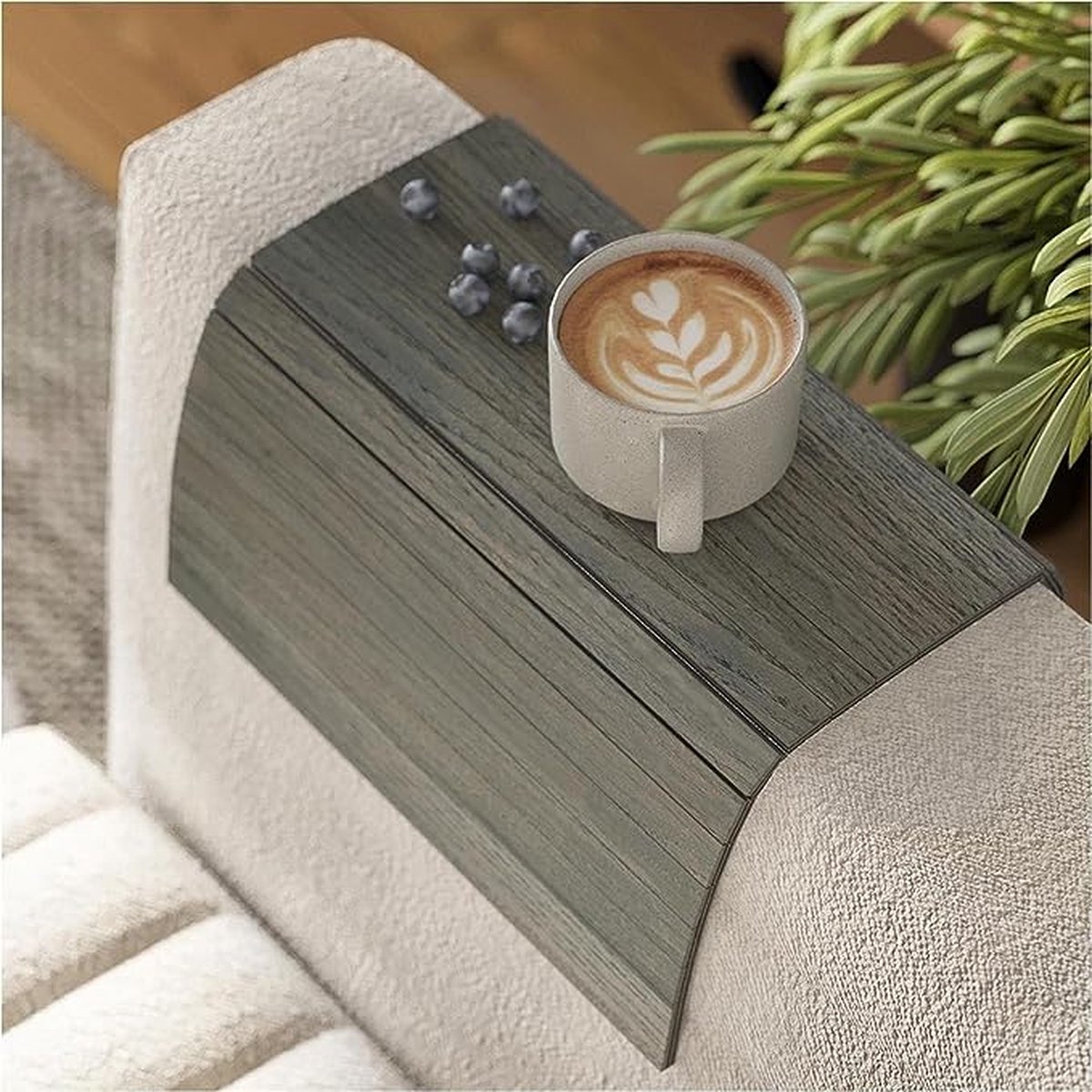 Sofa arm tafel bank tafel bank arm tafel bank arm lade bank lade hout ...