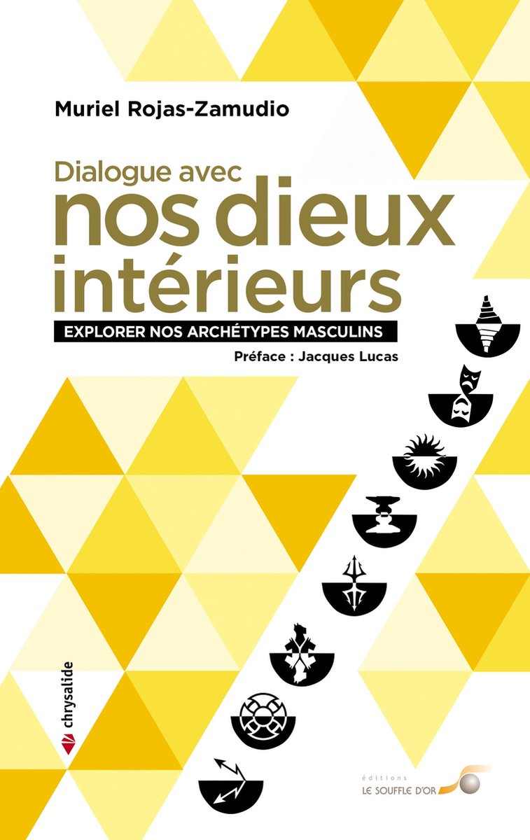 Dialogue avec nos dieux intérieurs (ebook), Muriel Rojas-Zamudio ...