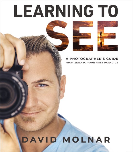 Learning to See, David Molnar | 9780785253662 | Boeken | bol