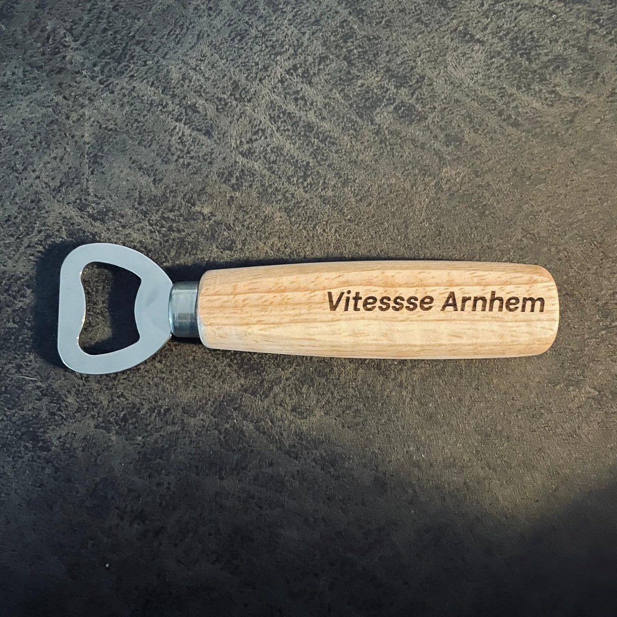 Flessenopener Vitesse Arnhem | bol