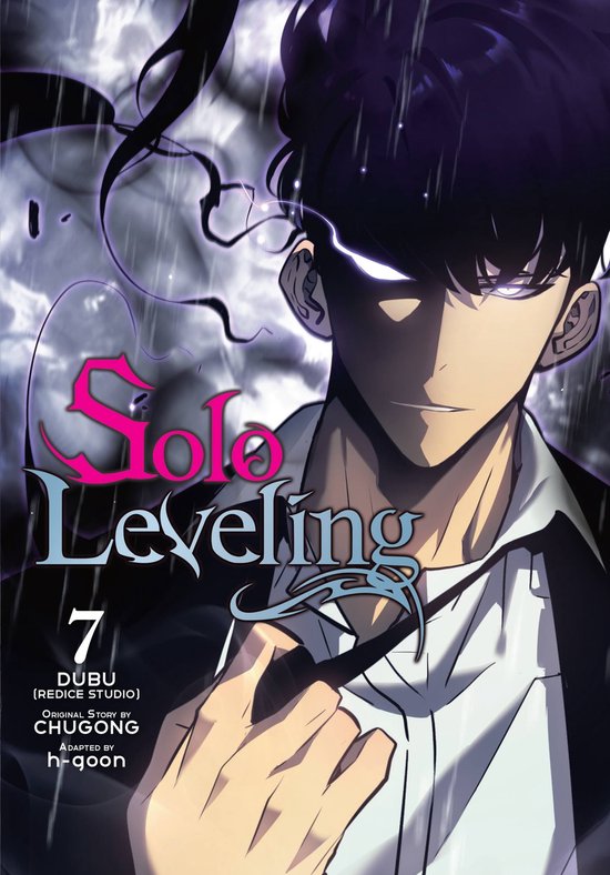 Solo Leveling (comic) 7 - Solo Leveling, Vol. 7 (comic) (ebook), Chugong |... | bol