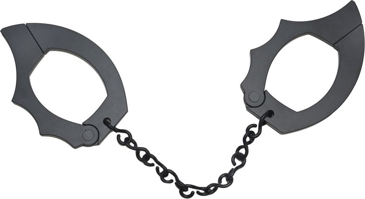 Batman Prop Replica 1/1 Batman (1966 TV) Bat Cuffs | bol