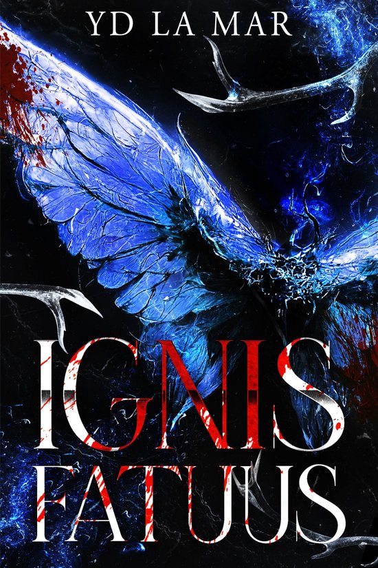 Ignus Fatuus (ebook), YD La Mar | 1230006822354 | Boeken | bol.com