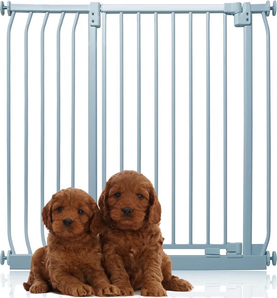 Bettacare Extra Tall Elite Hondenhek Assortiment,, 98cm - 107cm (70 opties... | bol