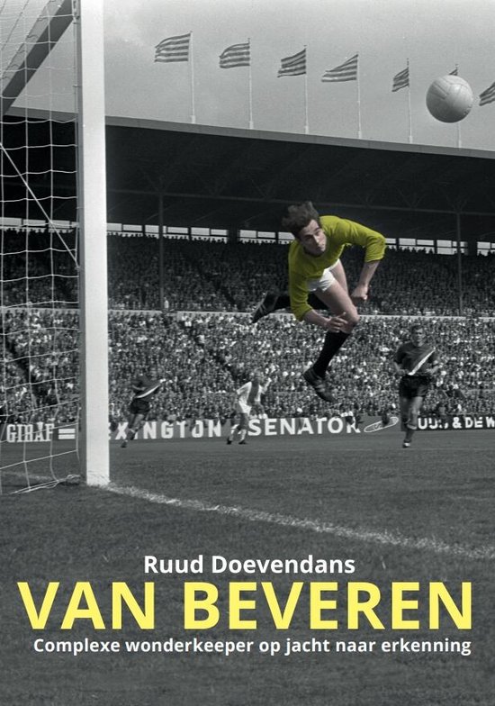 Van Beveren, Ruud Doevendans | 9789079067138 | Boeken | bol