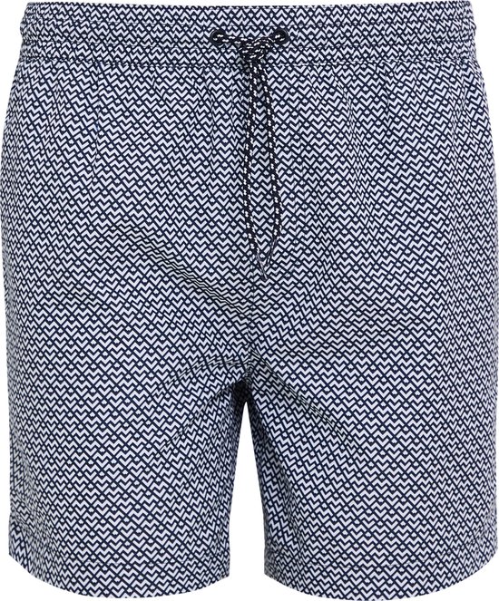 Threadbare Denim Corps Zwemshorts | bol