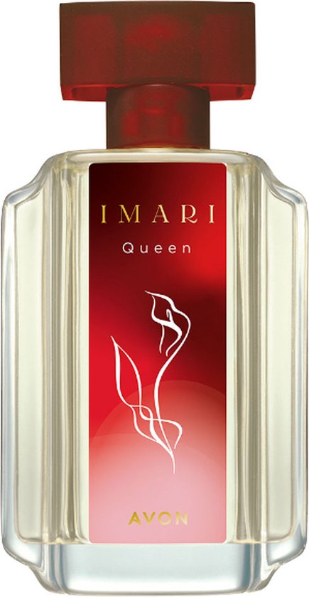 Avon - Imari Queen Eau de Toilette | bol
