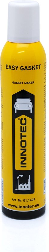 Innotec Easy Gasket 407 275Ml | bol