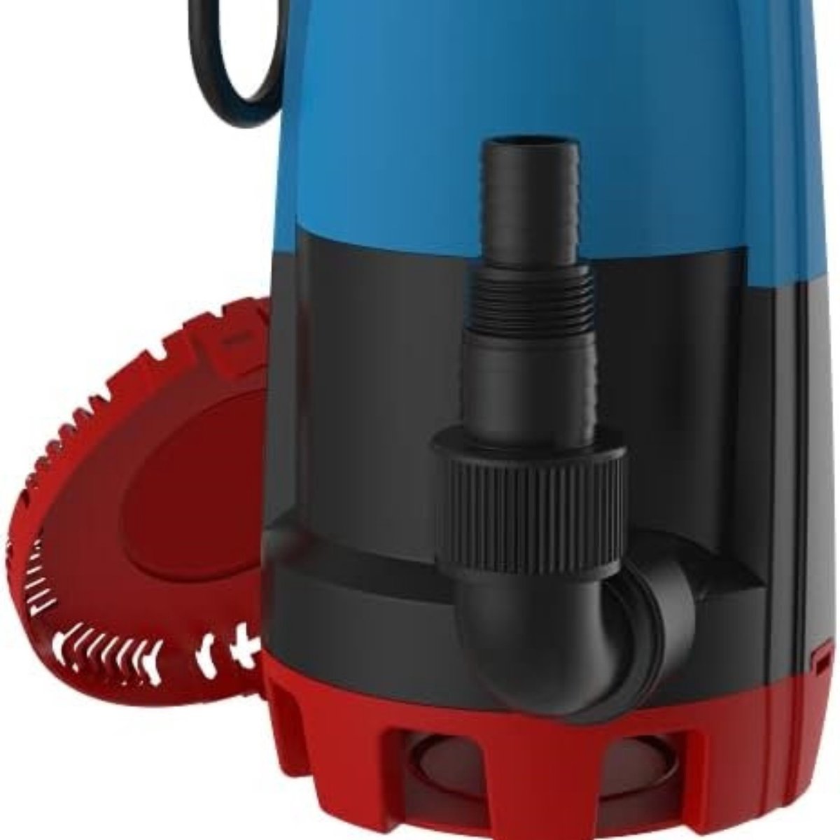 Dompelpomp Vuil Water - Dompelpomp Met ingebouwde Vlotter | bol.com