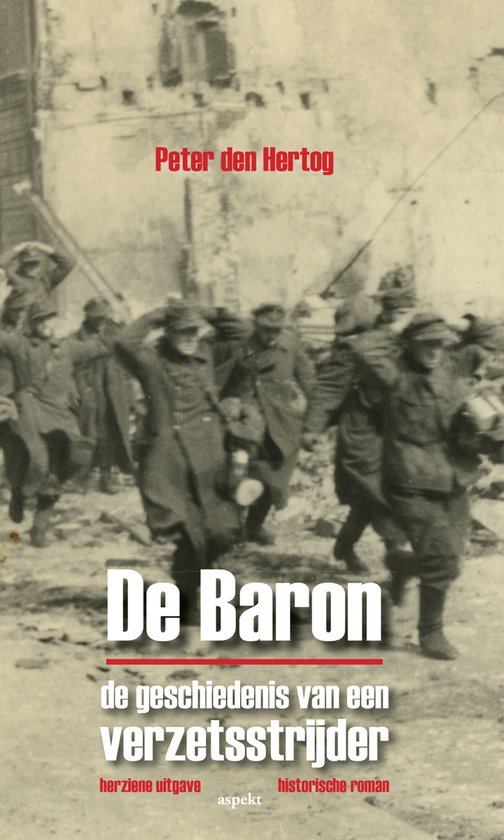 De Baron (ebook), Peter den Hertog | 9789464248760 | Boeken | bol