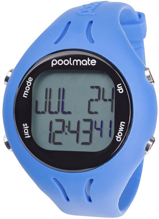 Swimovate Poolmate 2 Watch | bol