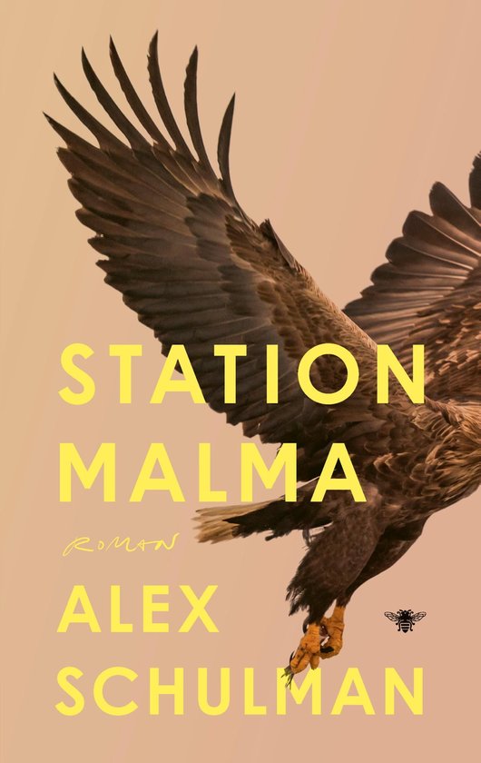 Station Malma (ebook), Alex Schulman | 9789403126029 | Boeken | bol