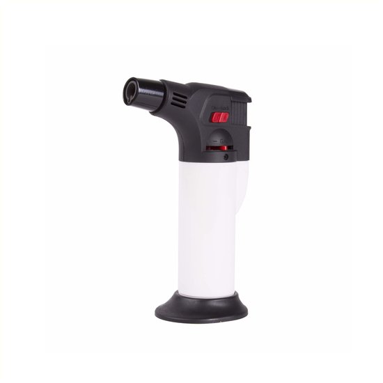 Benson Aansteker - Stormaansteker - Crème Brûlée Brander - Basic - per ...