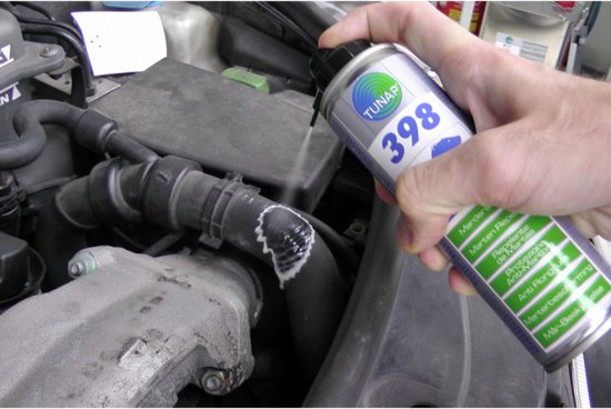 Tunap 398 Marterspray | bol