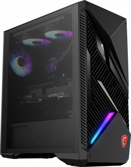 MSI MPG Infinite X2 13FNUF-091MYS - Intel Core i7 - 32 GB RAM - 2 TB ...