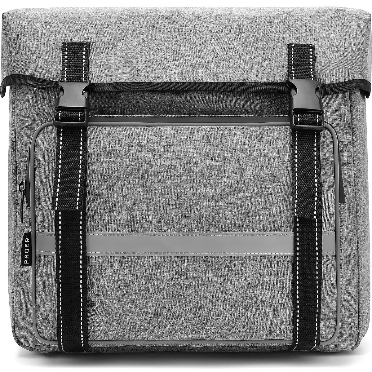 Fietstassen dubbel - Waterdicht - 35 L - Fietstassen electrische ...