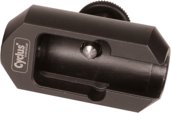 Cyclus Demontagegereedschap Wentellager Universeel Zwart | bol